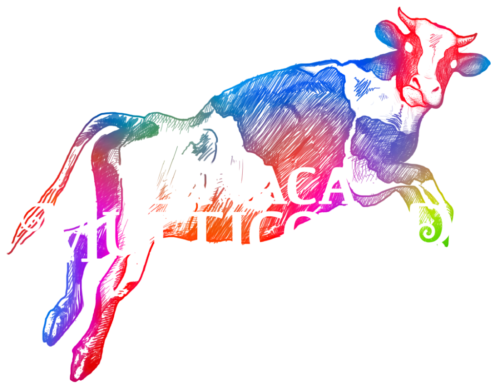 La Vaca Multicolor - Teatro | Guía de Comas